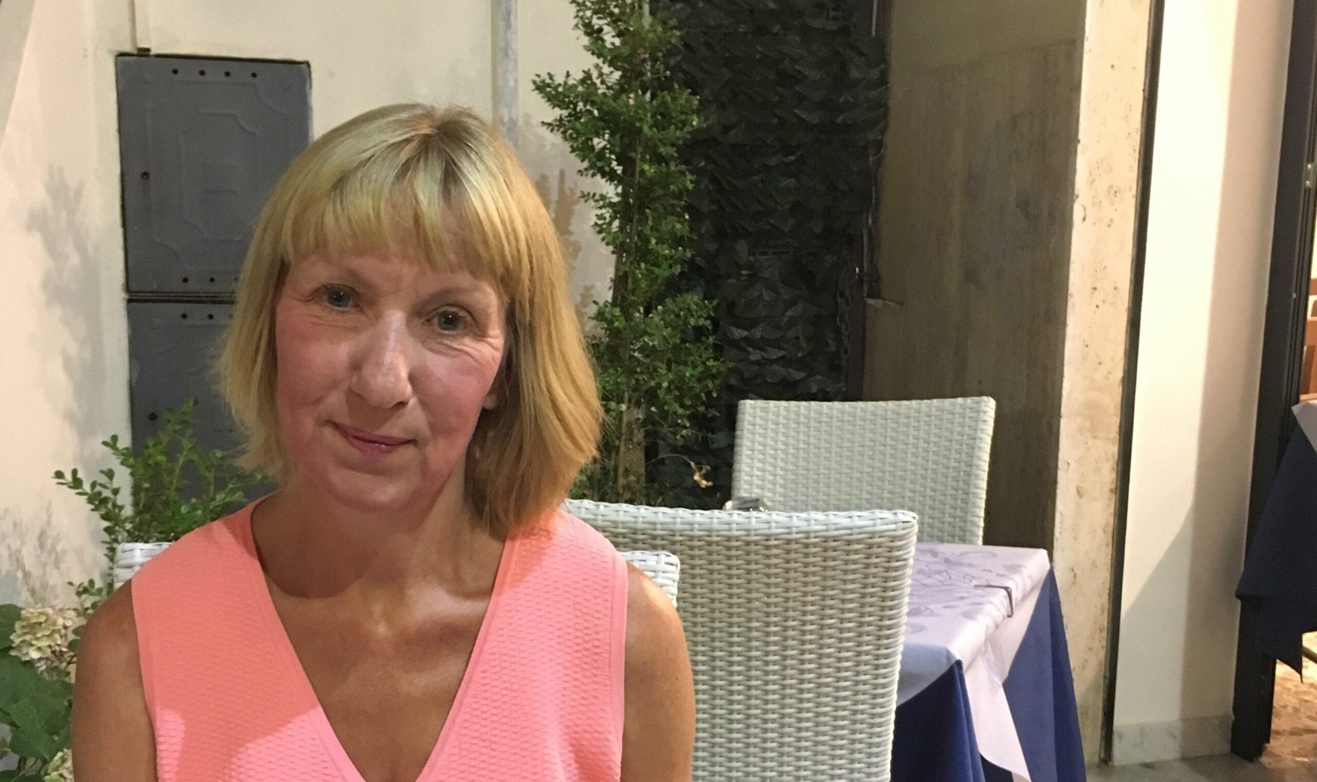 New Nurse for the British Research Panel - British Research Panel