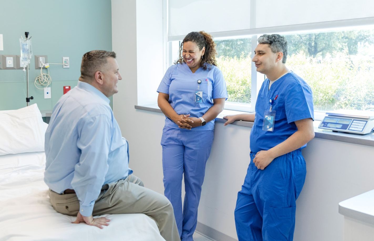 Patient Community – British Research Panel