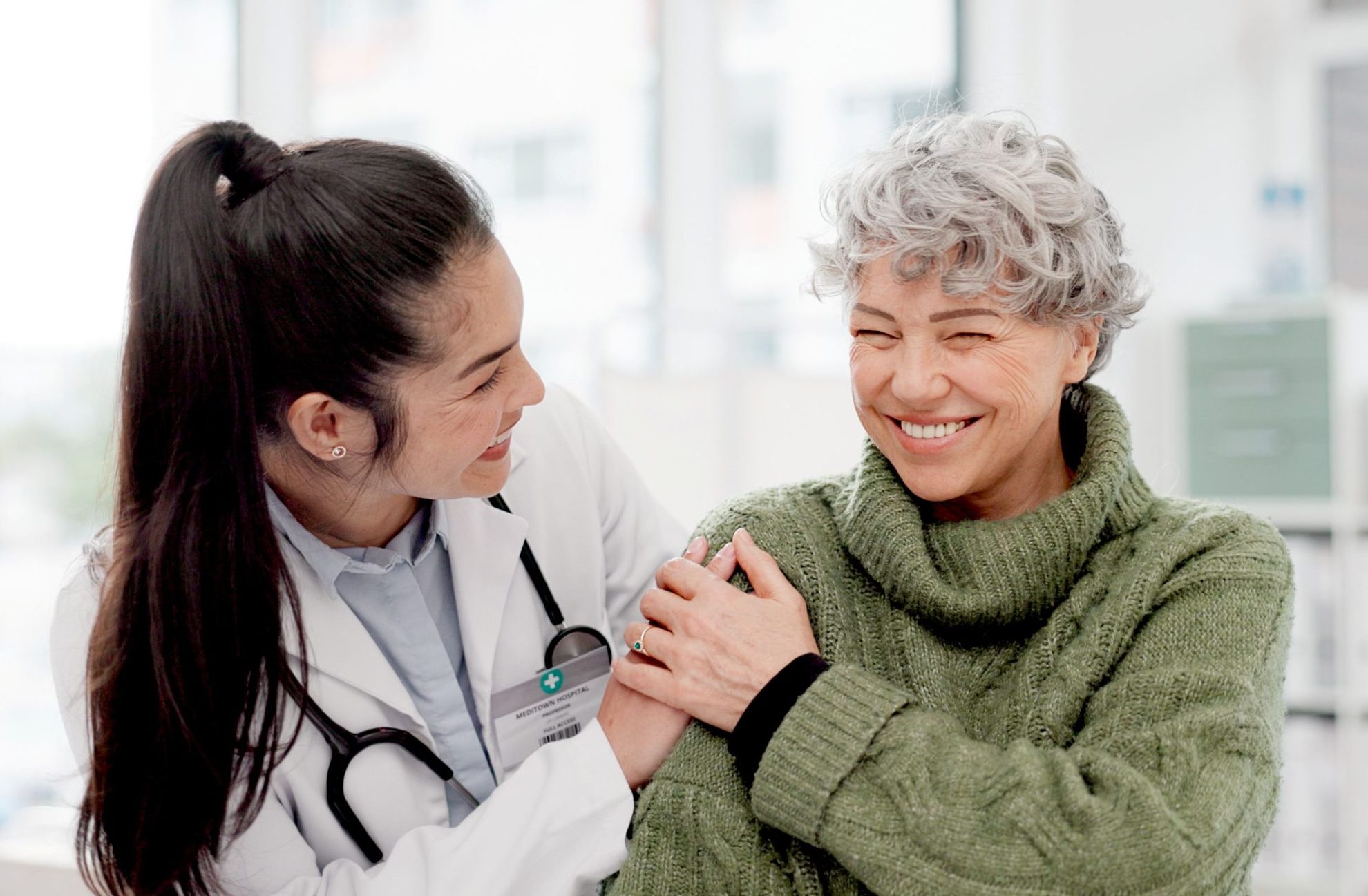 Patient Community - British Research Panel